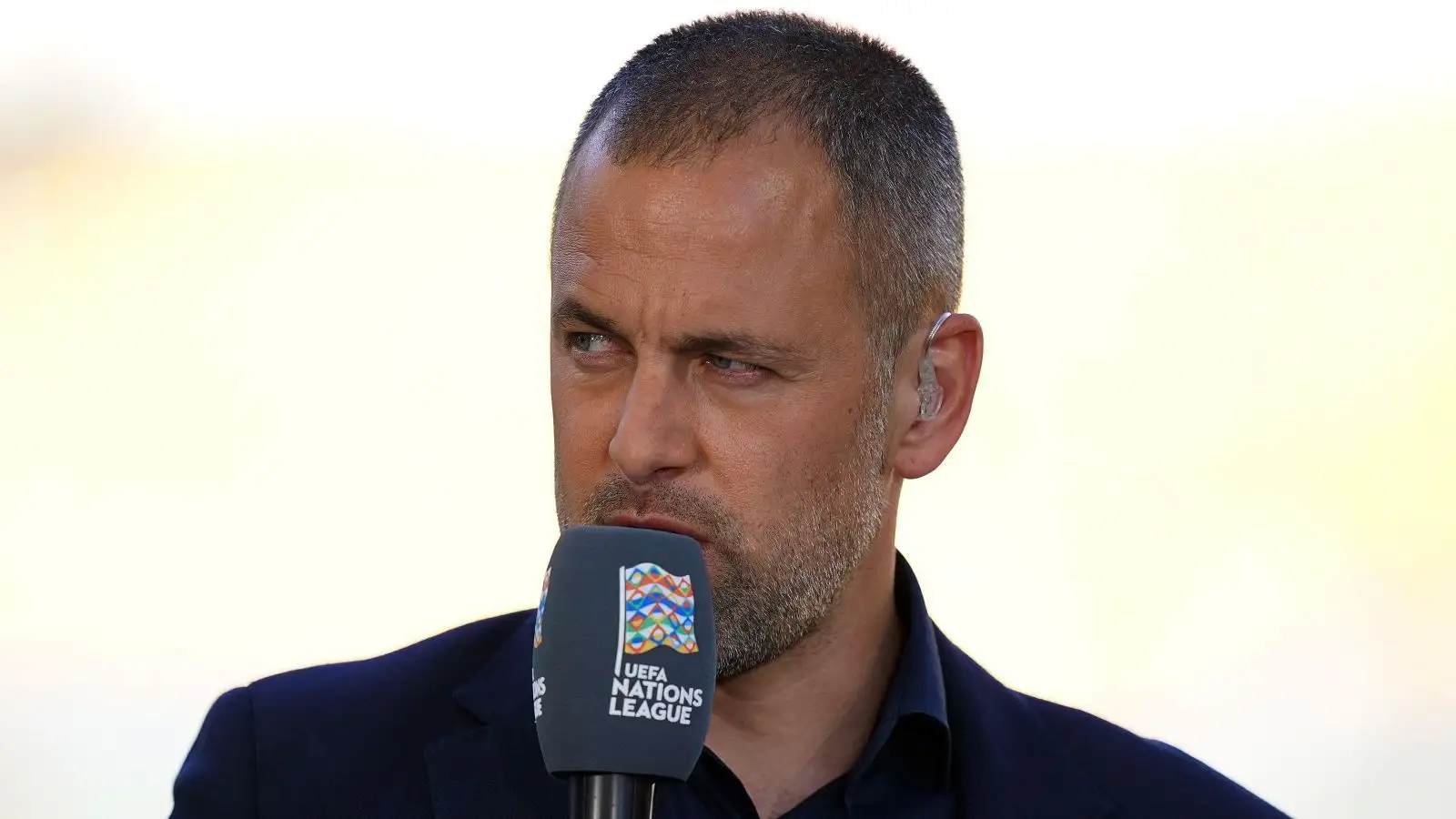 Chelsea legend Cole explains why Man Utd will be 'kicking themselves ...