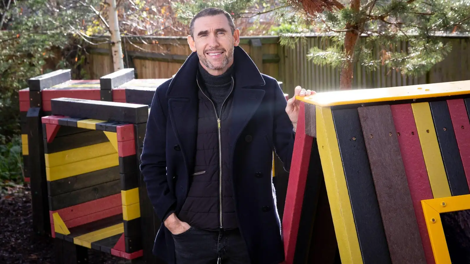 Keown slams one 'lazy' Chelsea player in their defeat to London rivals ...