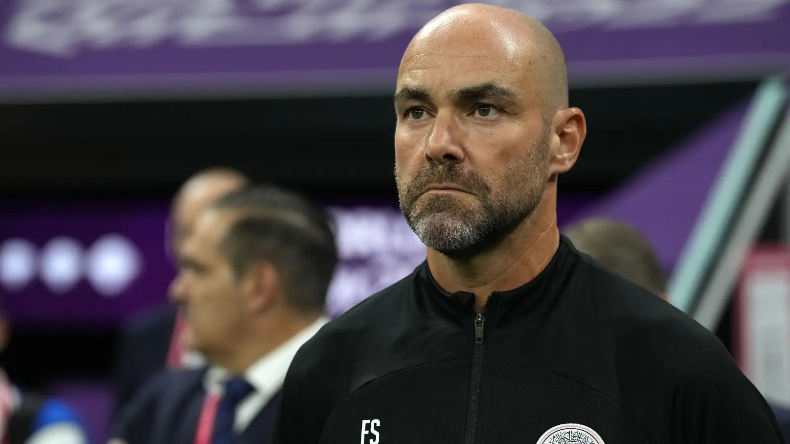 Felix Sanchez praises home fans as Qatar become first host nation to ...