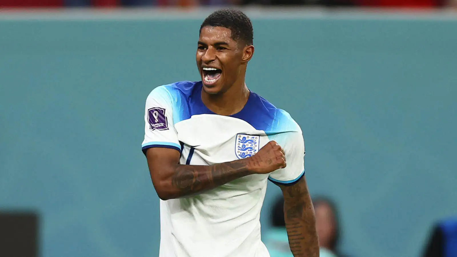 Was Marcus Rashford actually any good for England v Wales? It's not a ...
