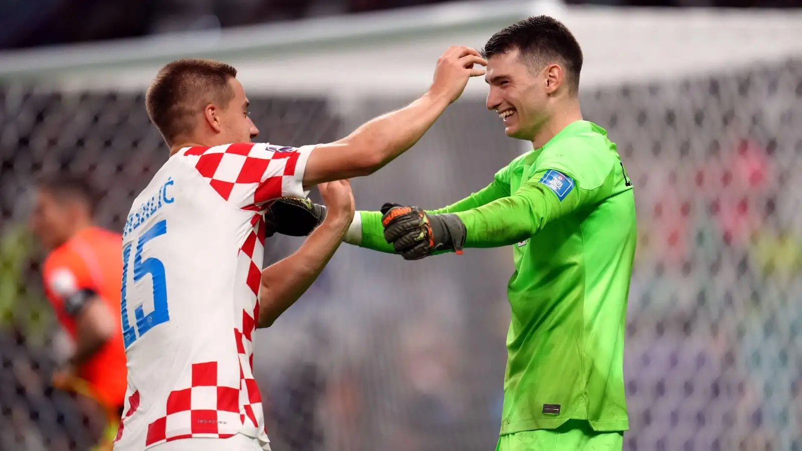 Japan 1-1 Croatia (1-3 pens): Livakovic the hero as Japan denied ...
