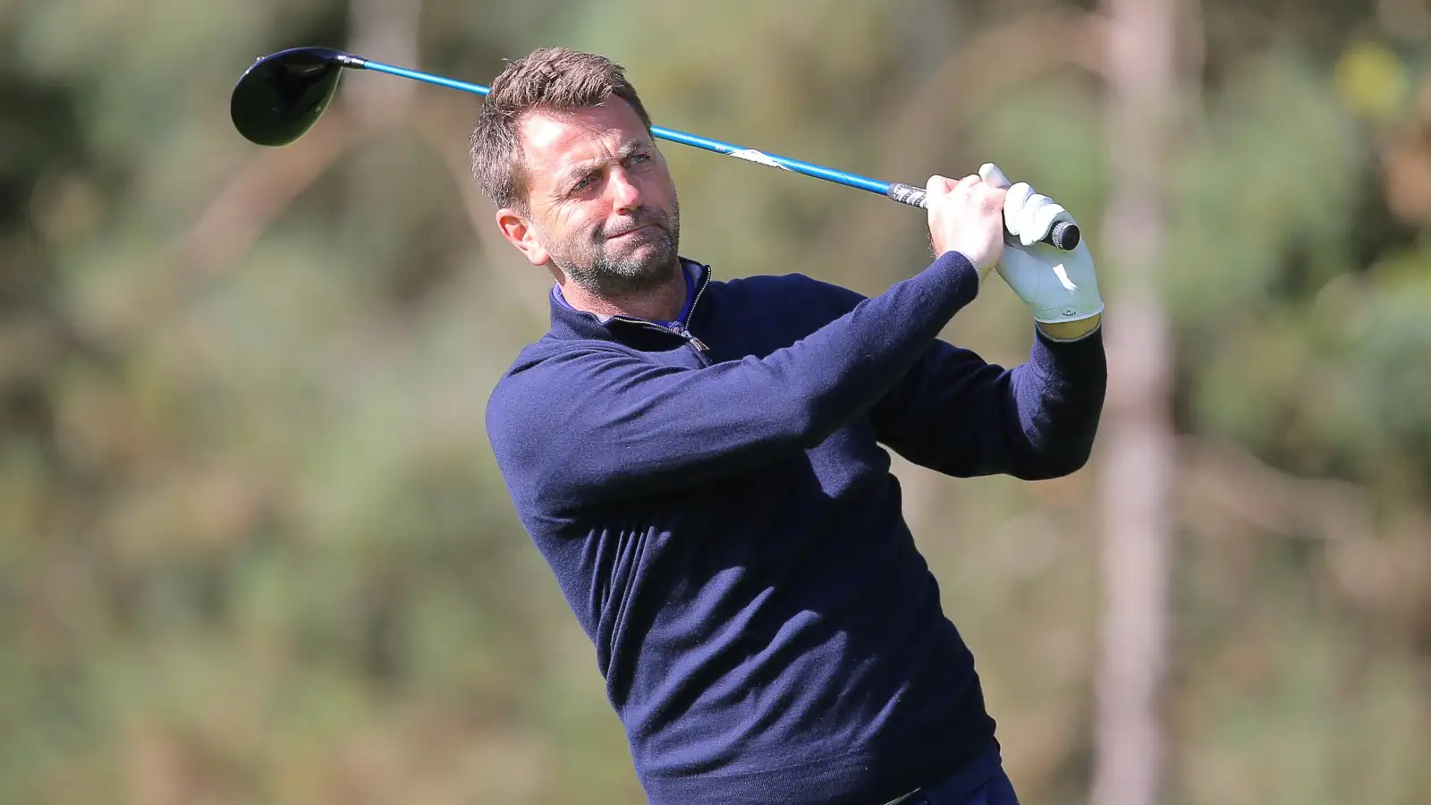 Is Tim Sherwood the worst pundit in English football?