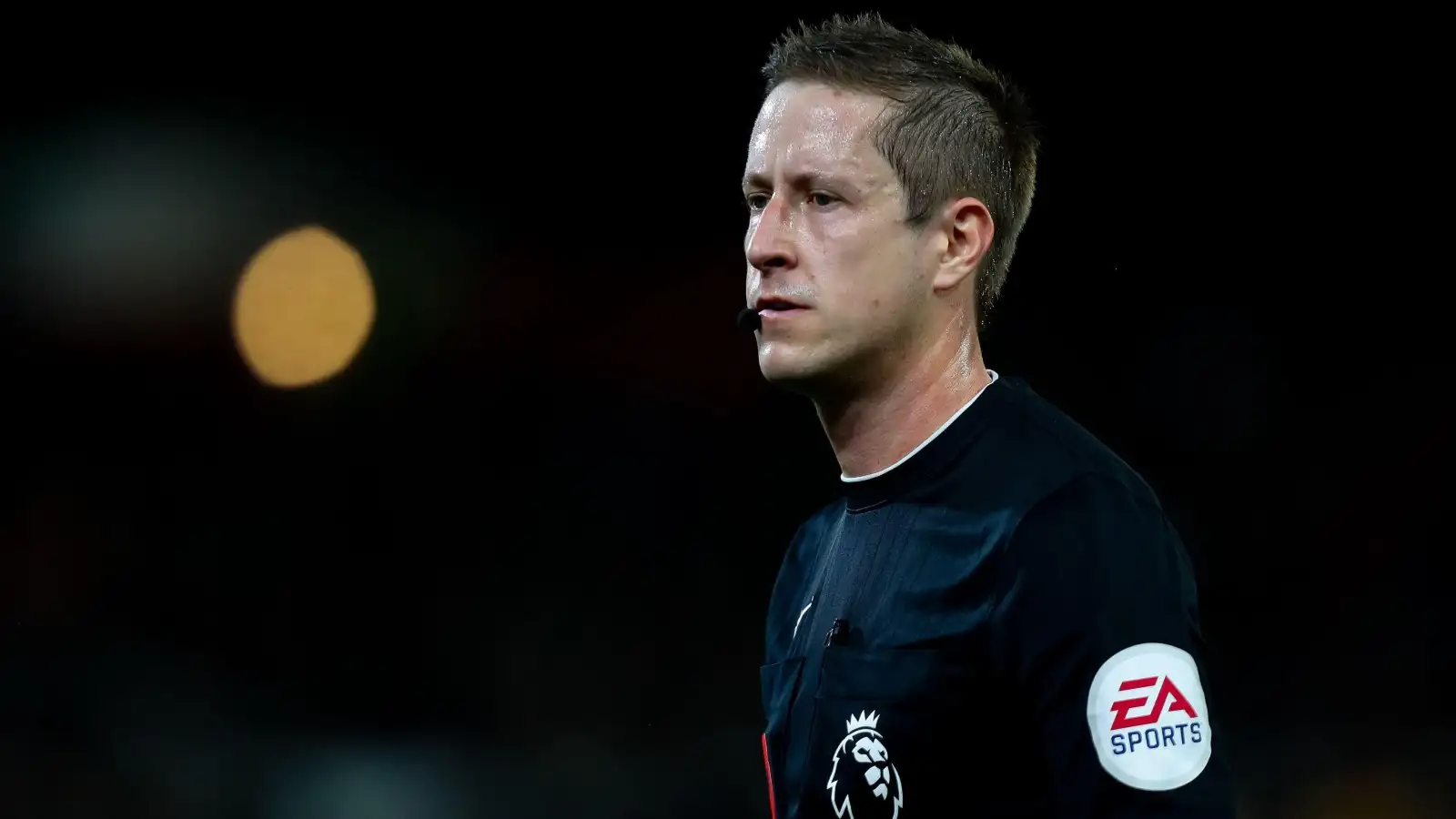 VAR official responsible for Estupinan error ditched from Merseyside ...