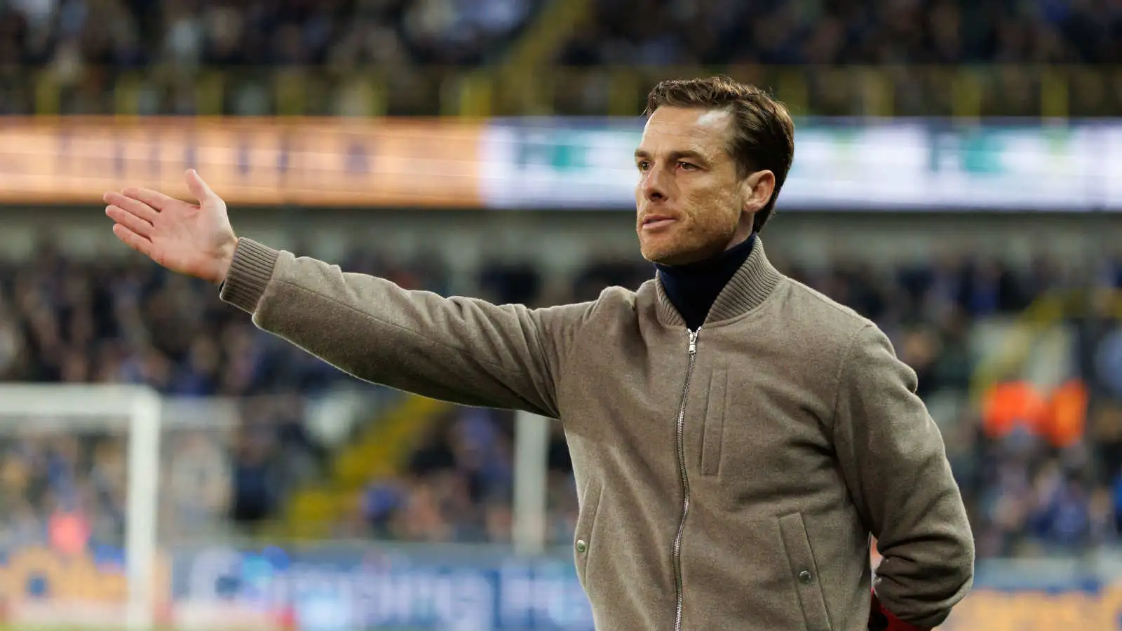 Scott Parker and Club Brugge are unsurprisingly turning out to be a ...