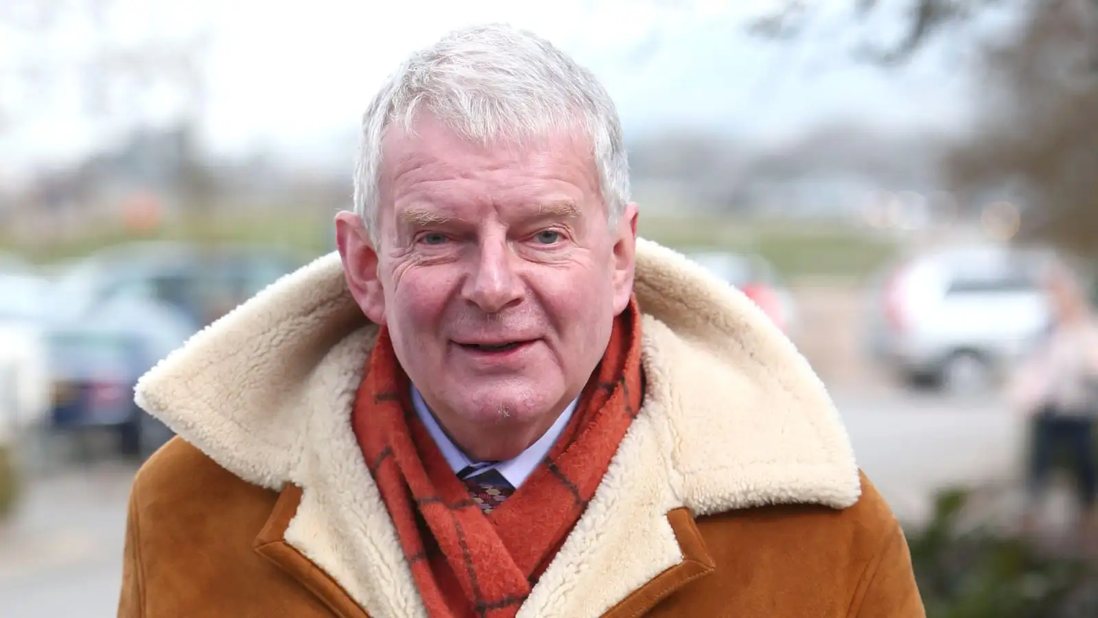 John Motson: You took us from childhood to adulthood as the voice of ...