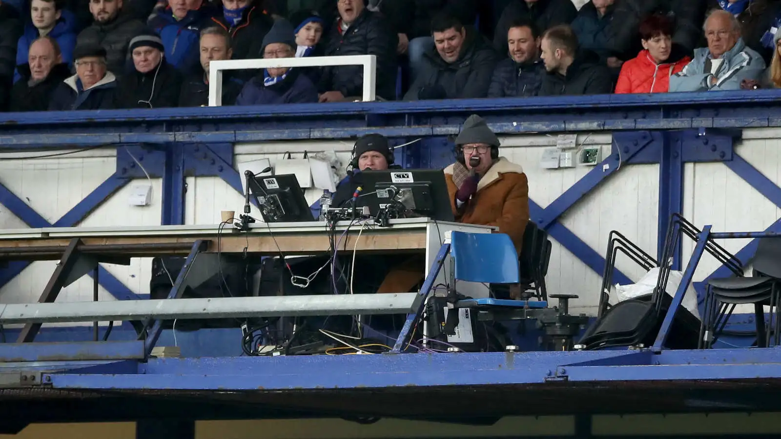 The death of John Motson reminds us of the artistry of football commentary