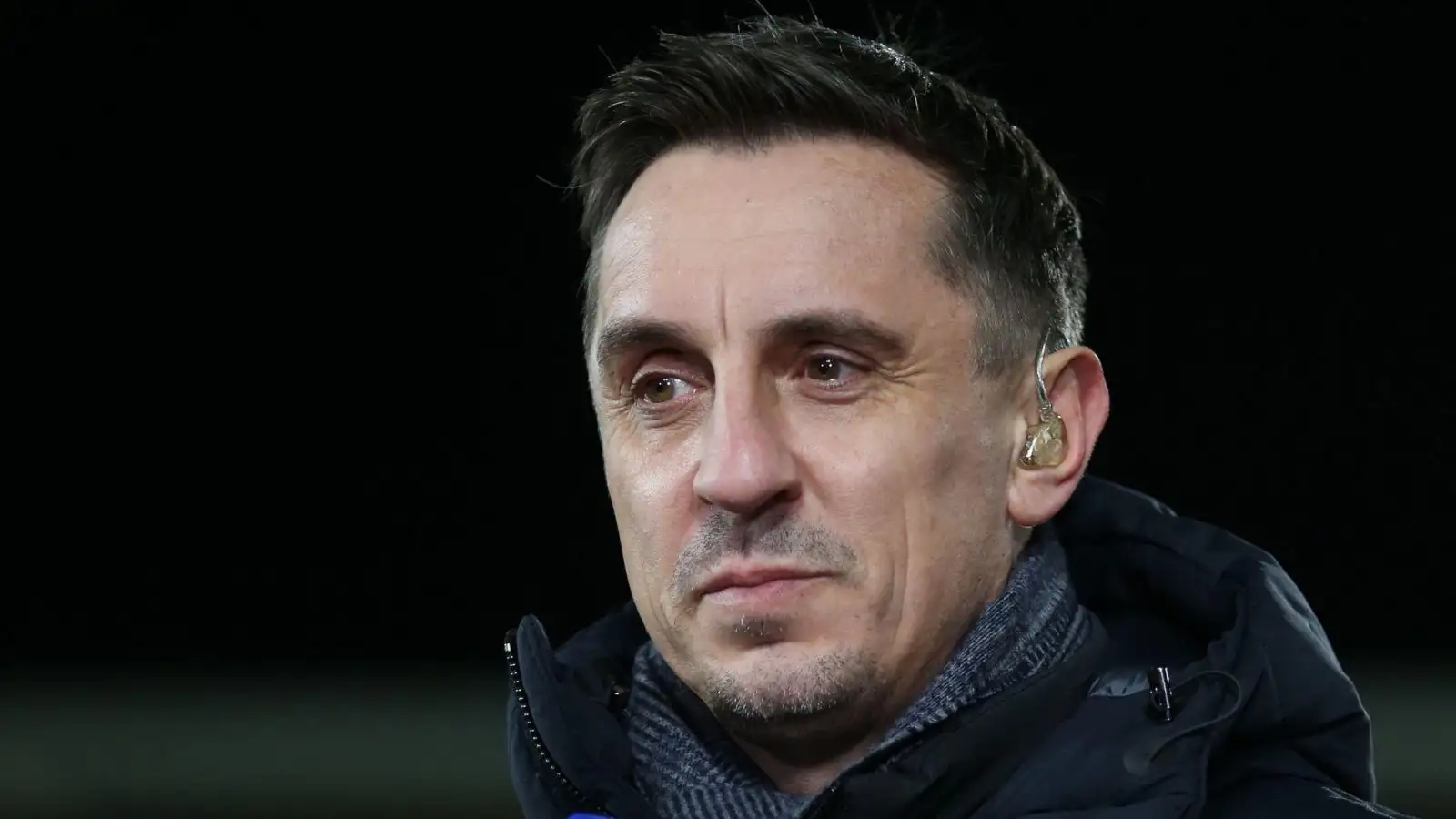 Neville tells Arsenal what they must fix in order to win title as he ...