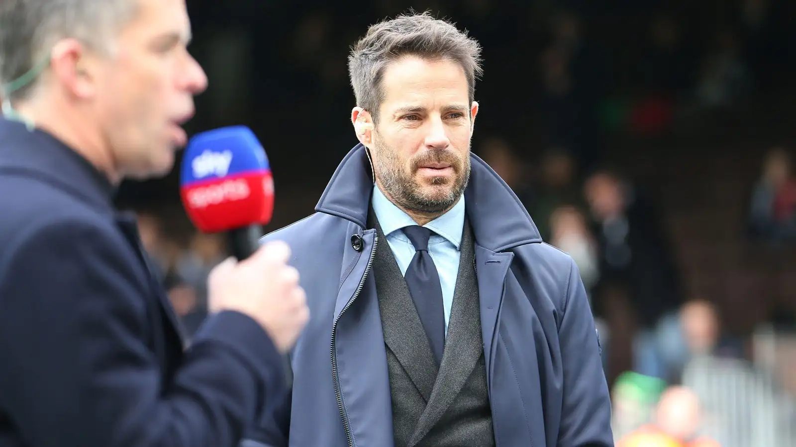 Redknapp claims Arsenal star is now better than De Bruyne after Fulham ...