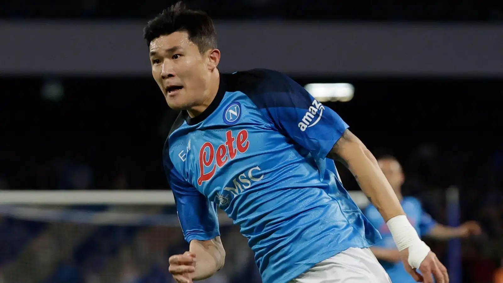Man Utd target available for £42m for '15 days' in summer; Liverpool ...