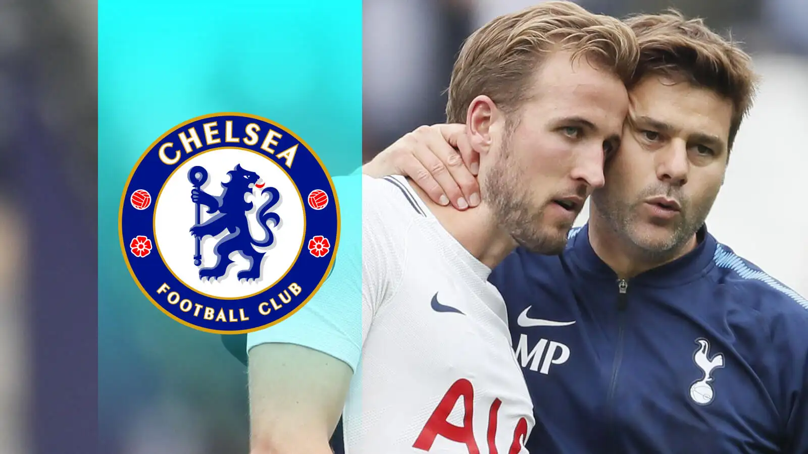 Pochettino wants to make Kane his marquee signing at Chelsea as ...