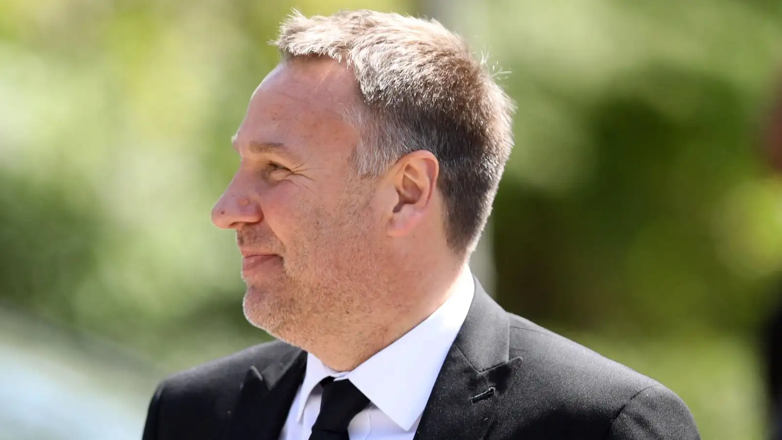Merson thinks Arsenal 'are not a shoo-in' for top four next season as ...