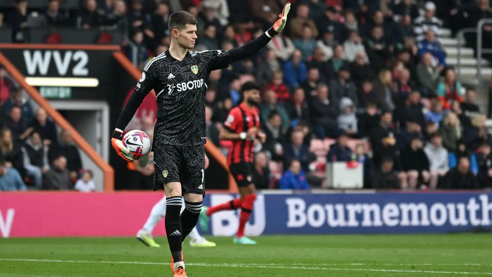 Worst XI: Lowest-rated performance of Prem season, a Saint and eight ...