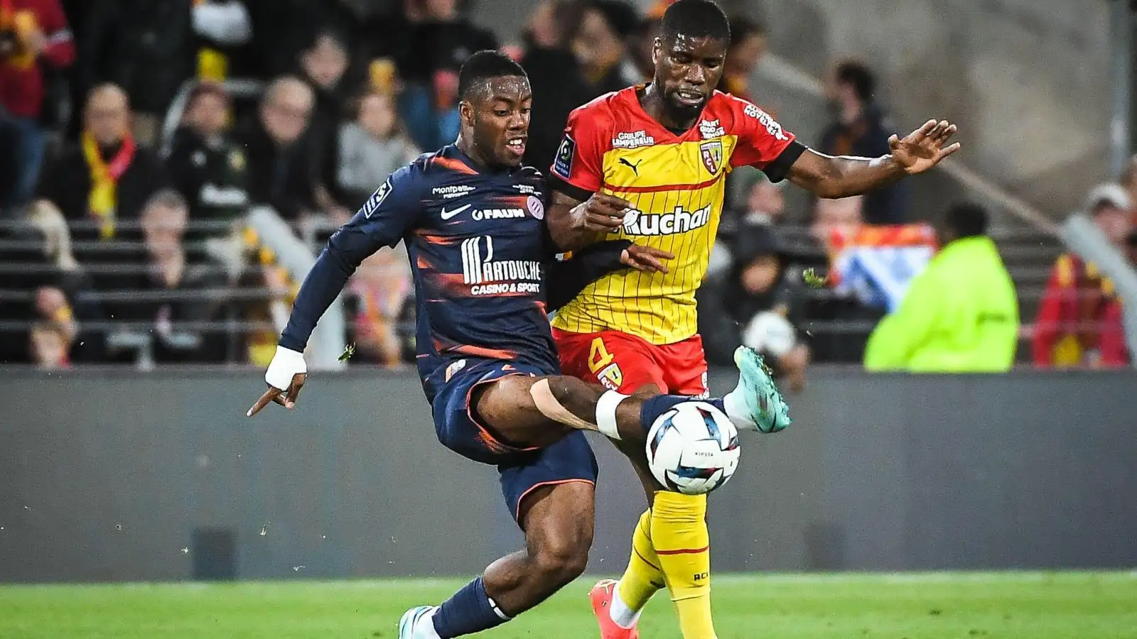 'Really likes Arsenal' - Gunners namedropped amid reports Edu is ...