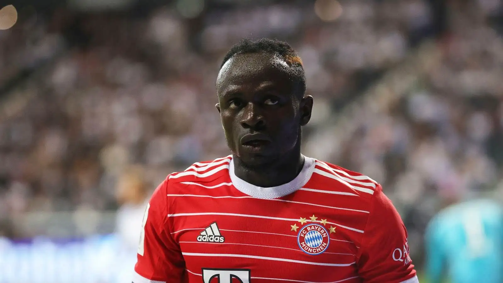 Sadio Mane PL return takes huge leap forward with Man Utd rivalling ...