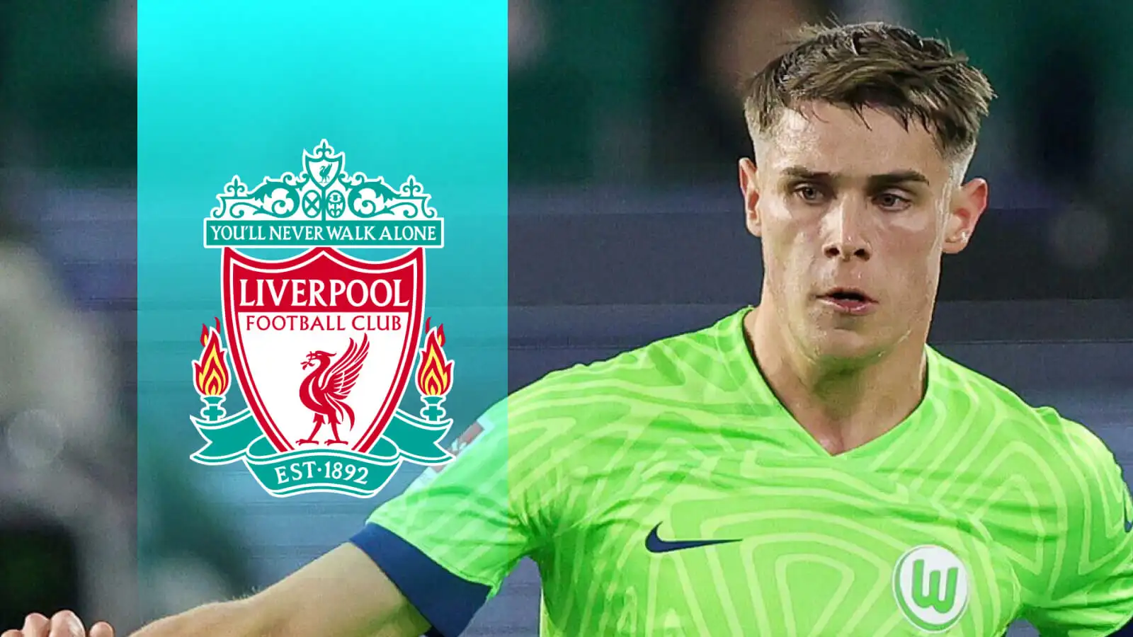 Liverpool 'beat' Man City to transfer of Dutch 'phenomenon' as he says ...