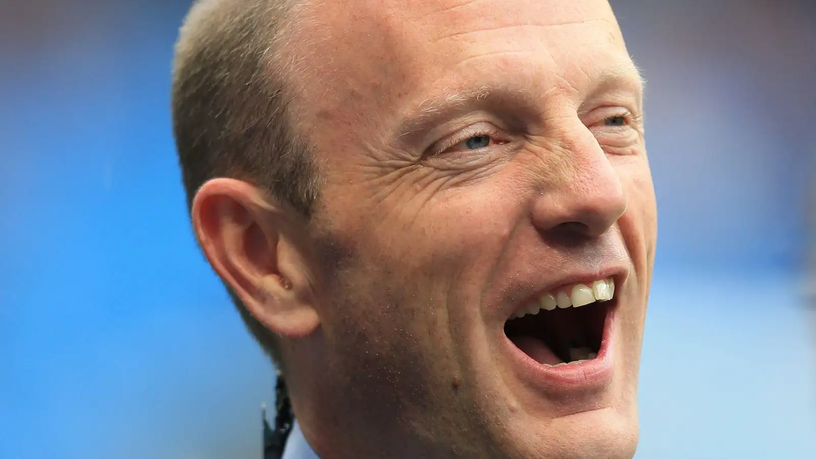 Peter Drury to replace Martin Tyler as Sky Sports' Premier League ...