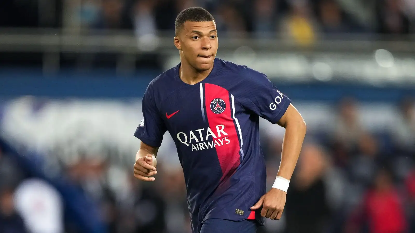 PSG make Mbappe transfer decision after latest Liverpool claim leaves ...