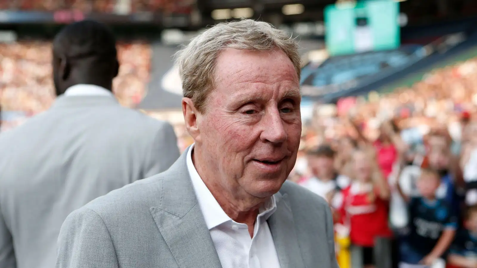 Redknapp calls Man Utd vs Newcastle and Man City vs Spurs; tips ...