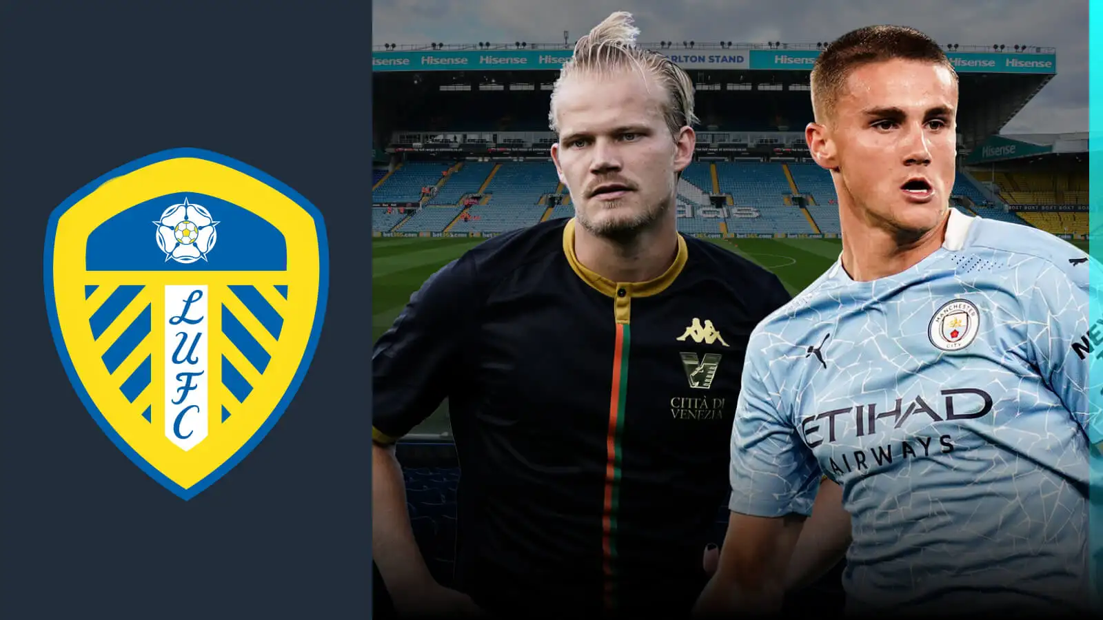 19-goal striker 'tempting' Leeds into offer as report names three other ...