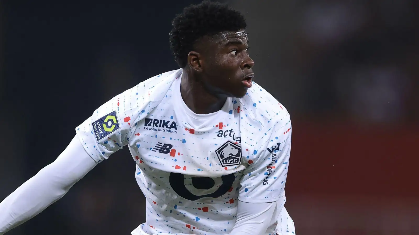 Liverpool blow as midfield target 'agrees' €30m move to 'seduced ...