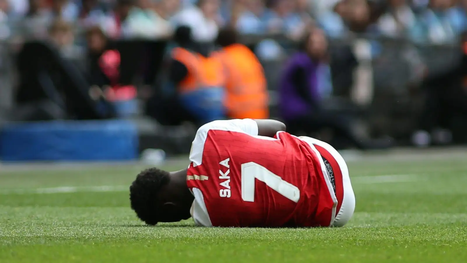 Arsenal's 'best player' continues to be 'nagged' by Achilles 'problem ...