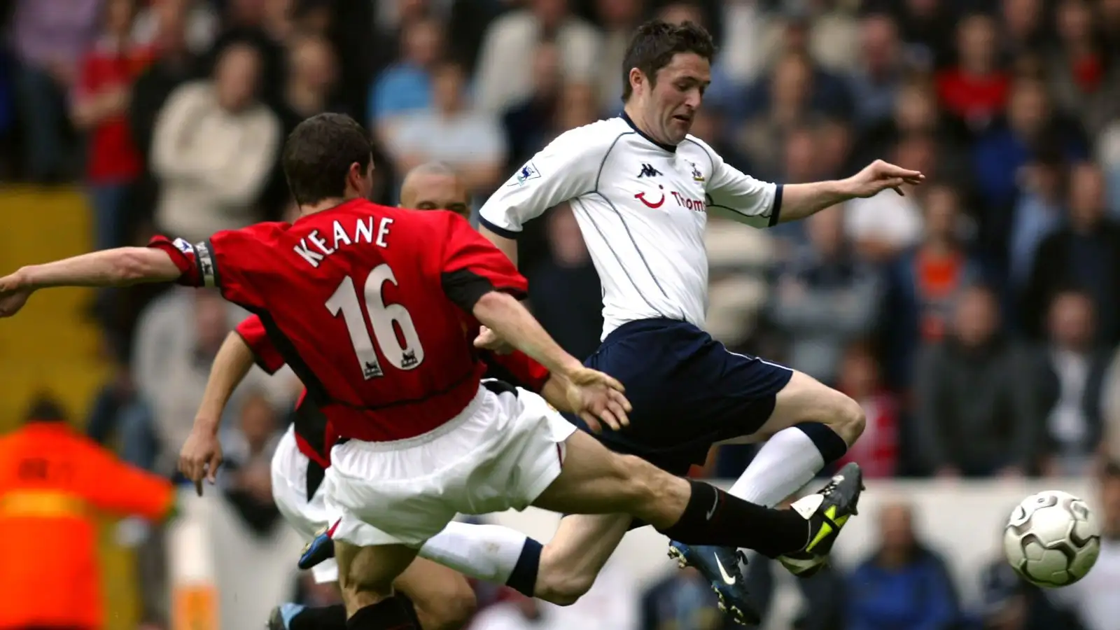 Dictionary365: K is for Kane, Keanes, Keegan, Kewell, Klinsmann, Klopp ...