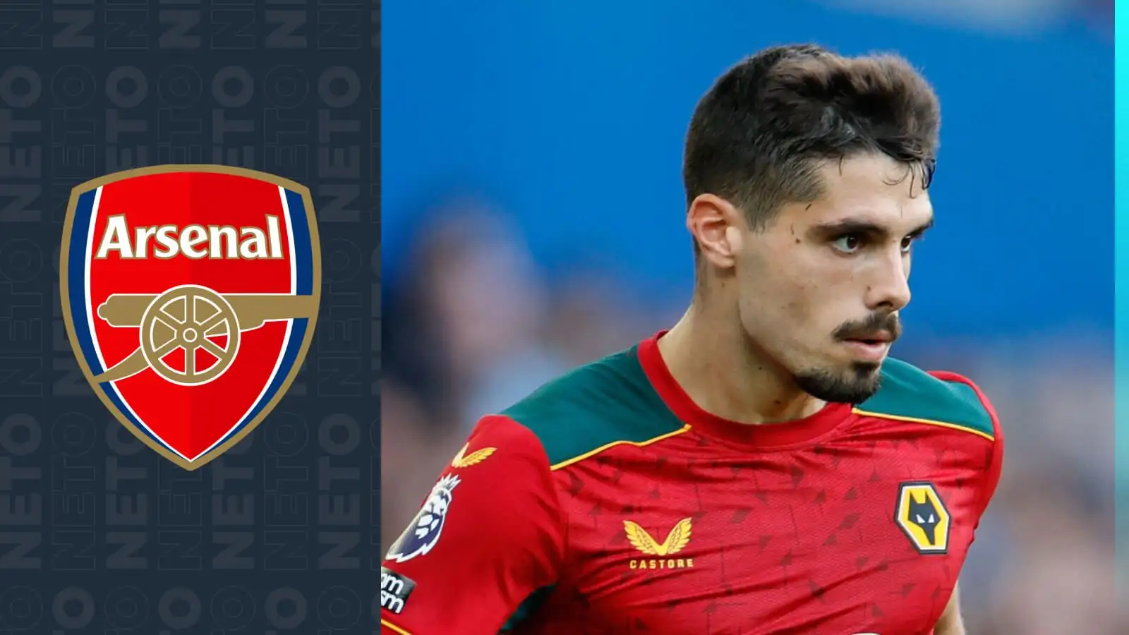 Arsenal eye 'incredible' €28m Prem star after 'summer rejection' - 'key ...