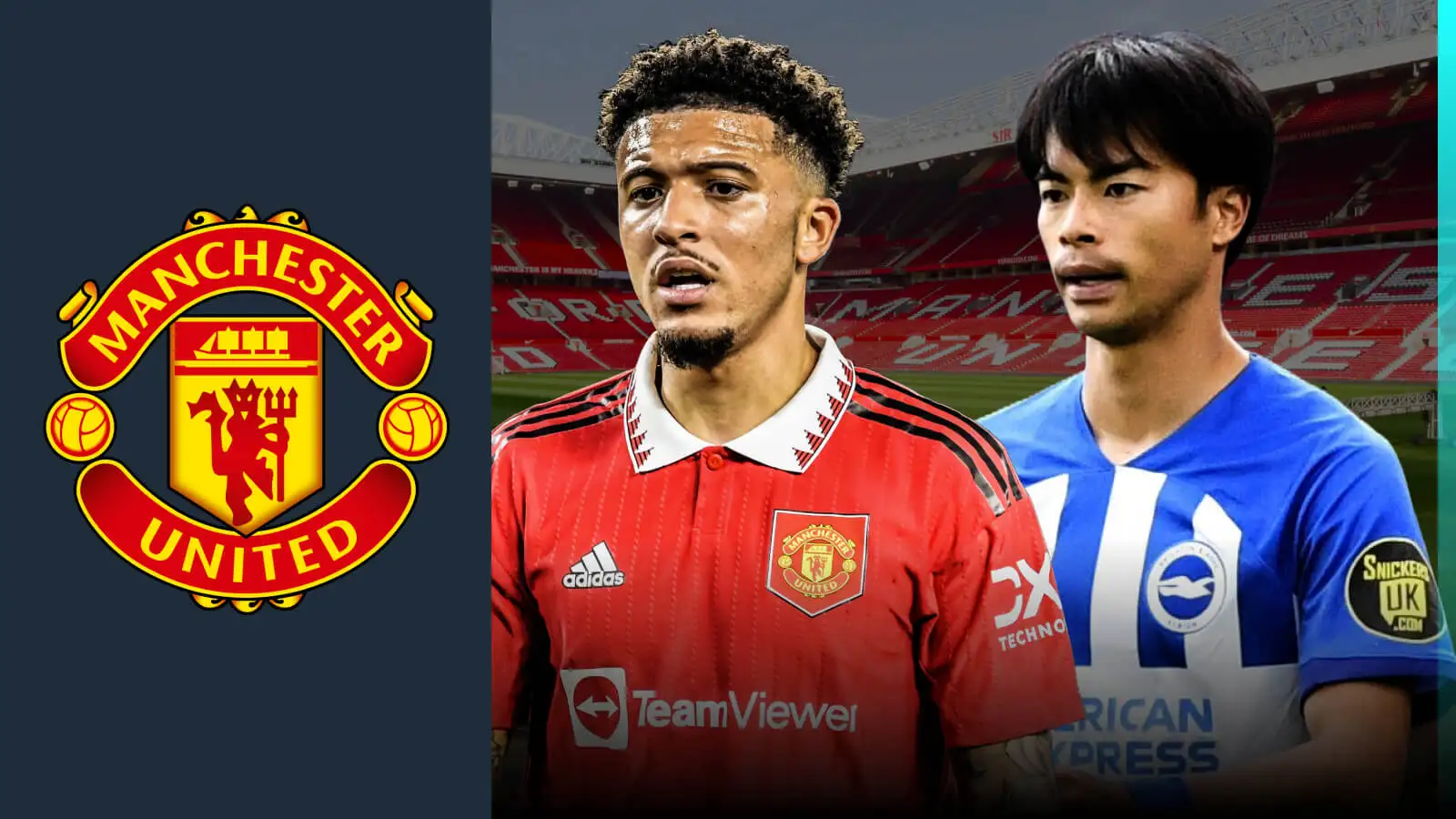 Man Utd star 'can't stand' Ten Hag amid sack stance; 'desperate' to seal move as Red Devils eye ...