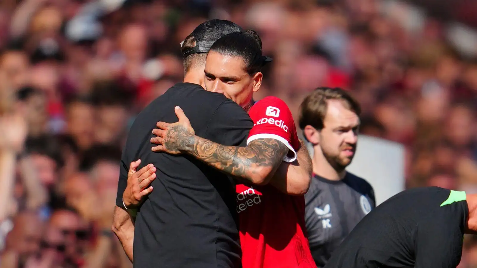 Liverpool, Aston Villa stars backed to 'explode' as Prem duo have 'more ...