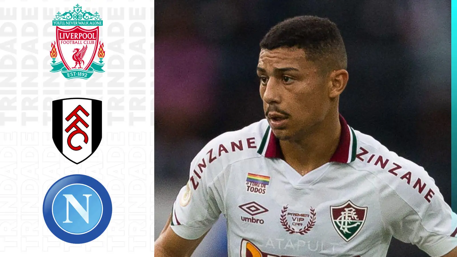 Liverpool snub €40m January signing after club demand record deal amid ...