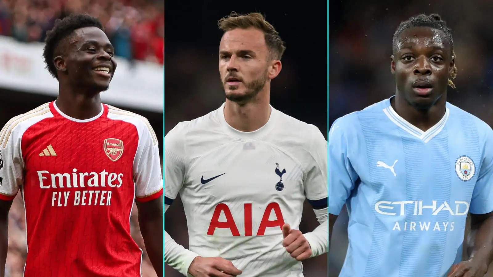 Manchester City Latest News, Features And Gossip - Football365