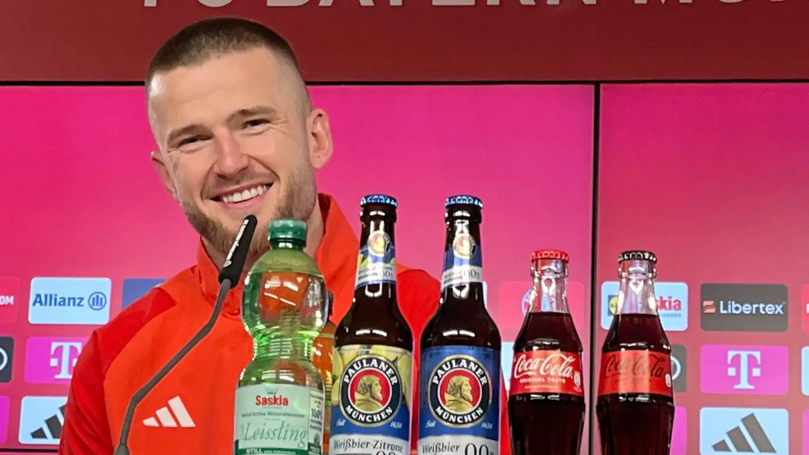 Surprised Merson calls for knighthood after Tottenham let Dier leave ...