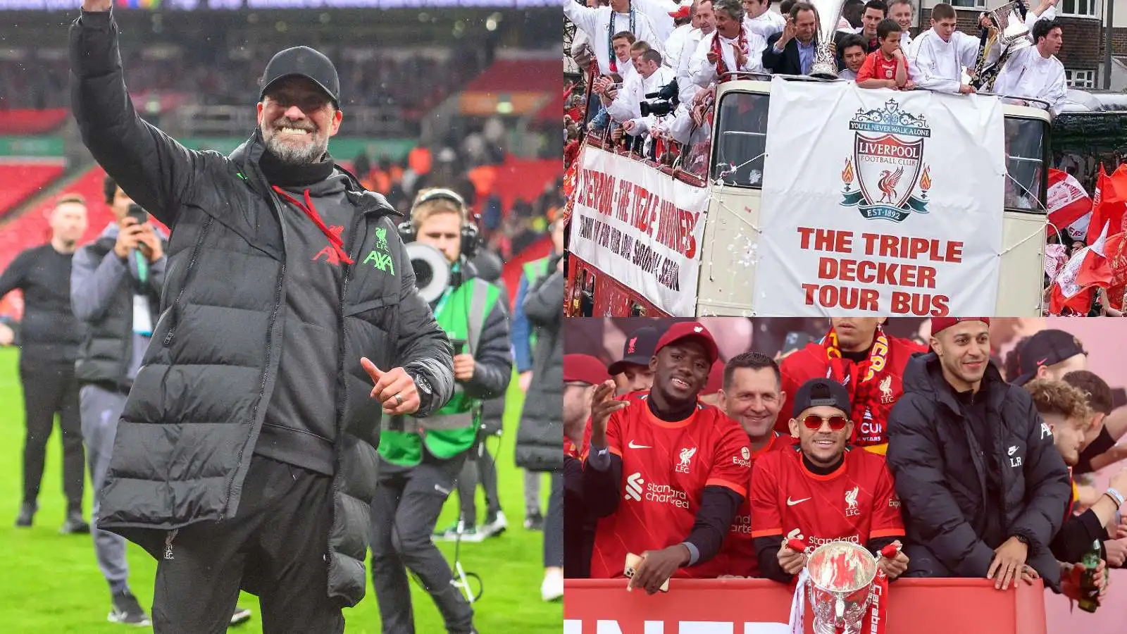Liverpool, Klopp one step towards copying Man Utd, Arsenal with ...