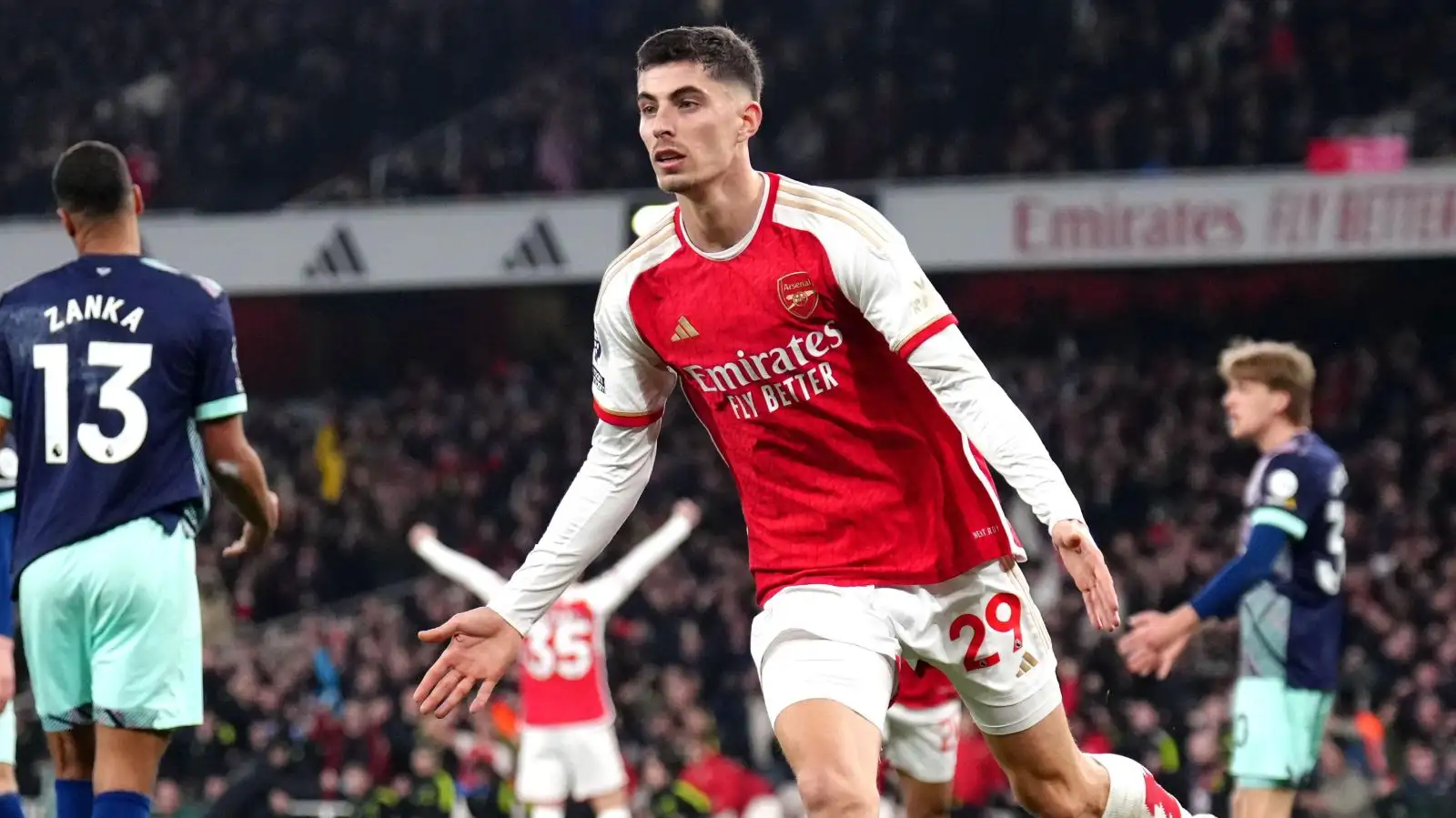 Arteta genius proven by two factors in monumental Arsenal victory which ...