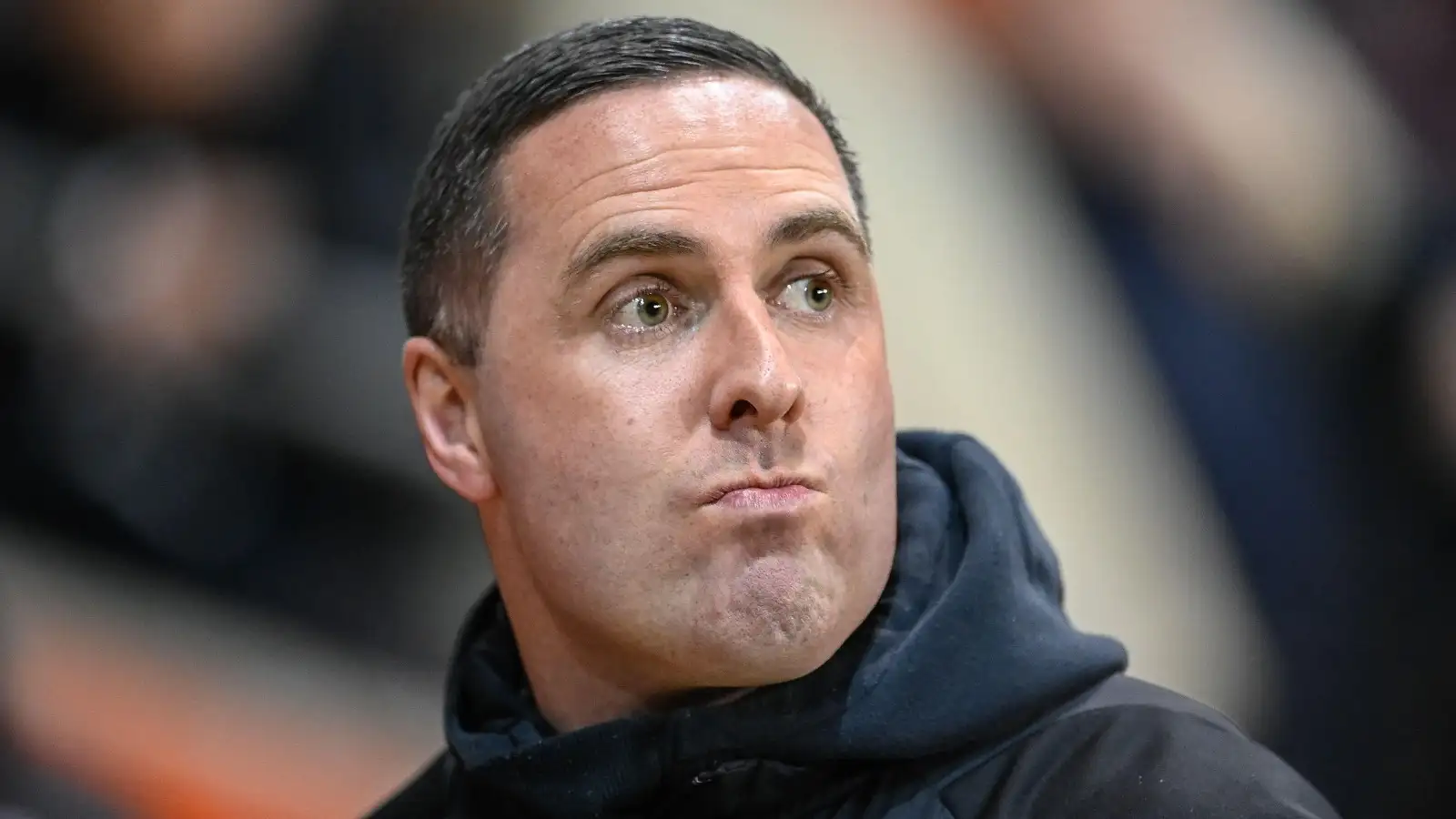 Aberdeen manager target Fotheringham wants to be new Thomas Tuchel