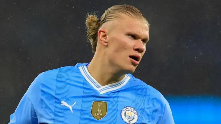 Man City transfer: Haaland 'already considers forcing exit' as two Euro ...