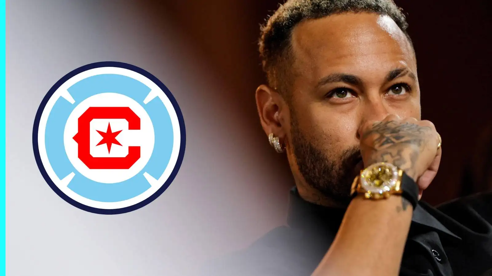 Neymar, Lionel Messi reunion 'impossible' but Brazil superstar 'in talks' with MLS ...