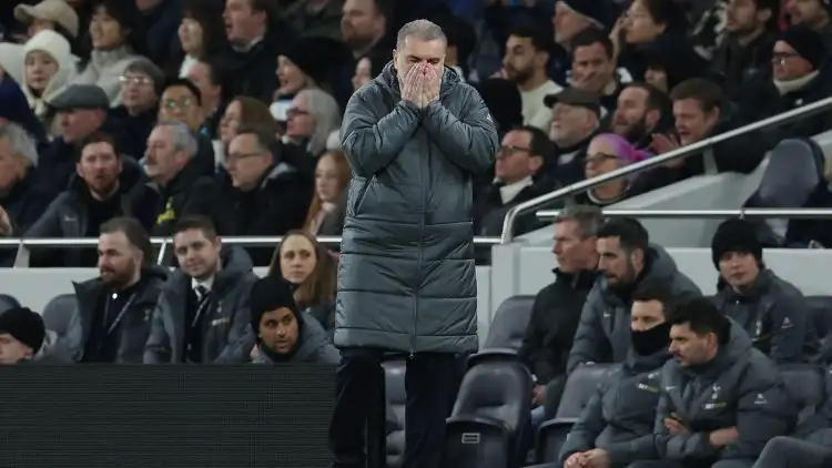 Postecoglou commits sackable offence as brief crisis hiatus for ...