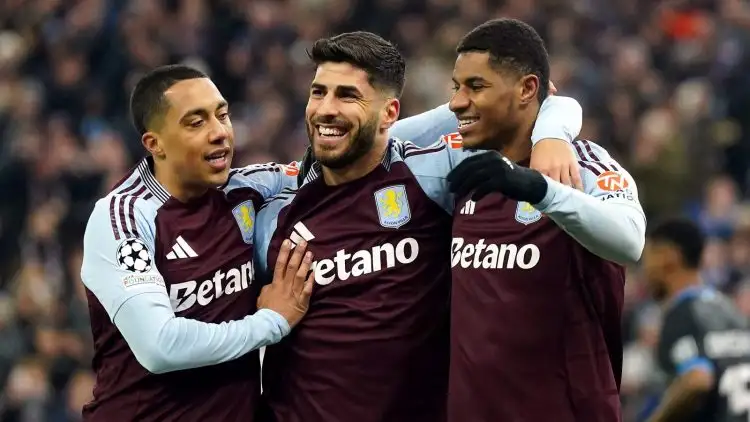 Asensio does it again for Aston Villa as 'Championship feels a long ...