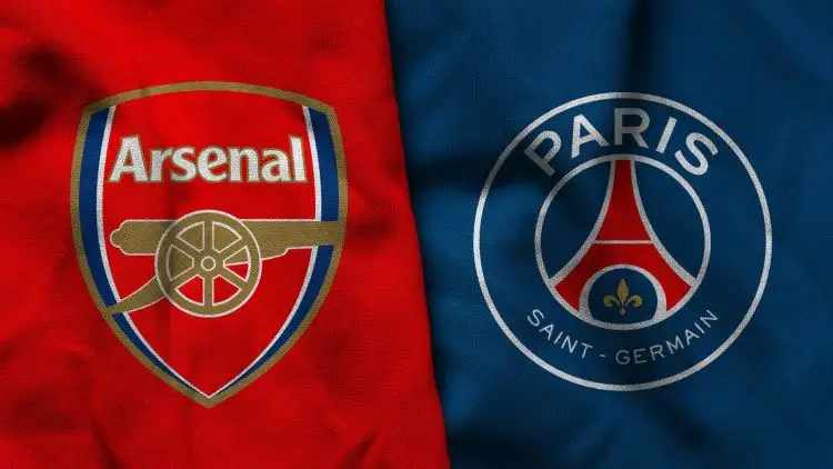 Liverpool 'dig' uncovered as Arsenal crowned 'best team' in Europe