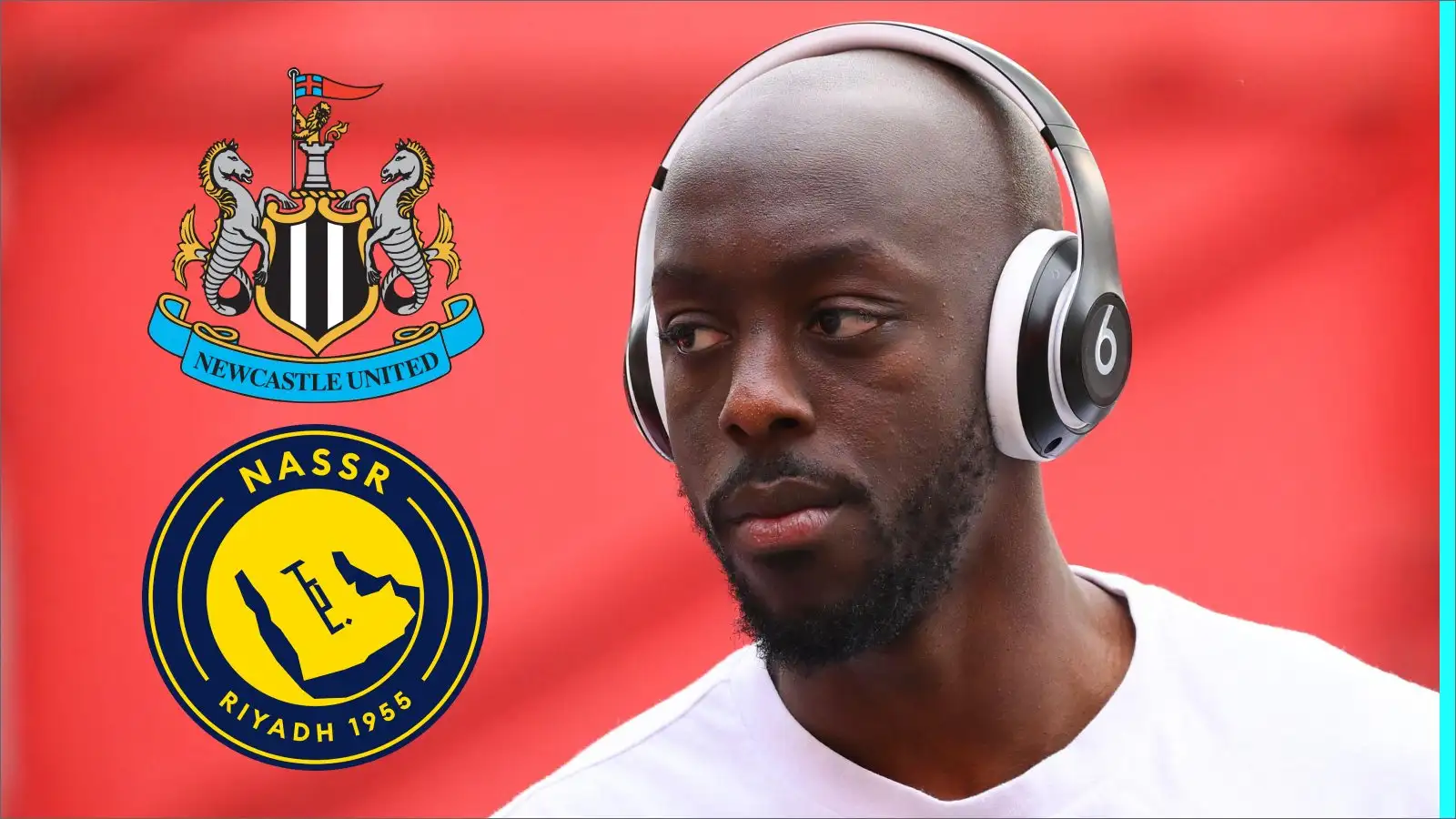 Newcastle could be offered £300k-a-week star who Howe called ...