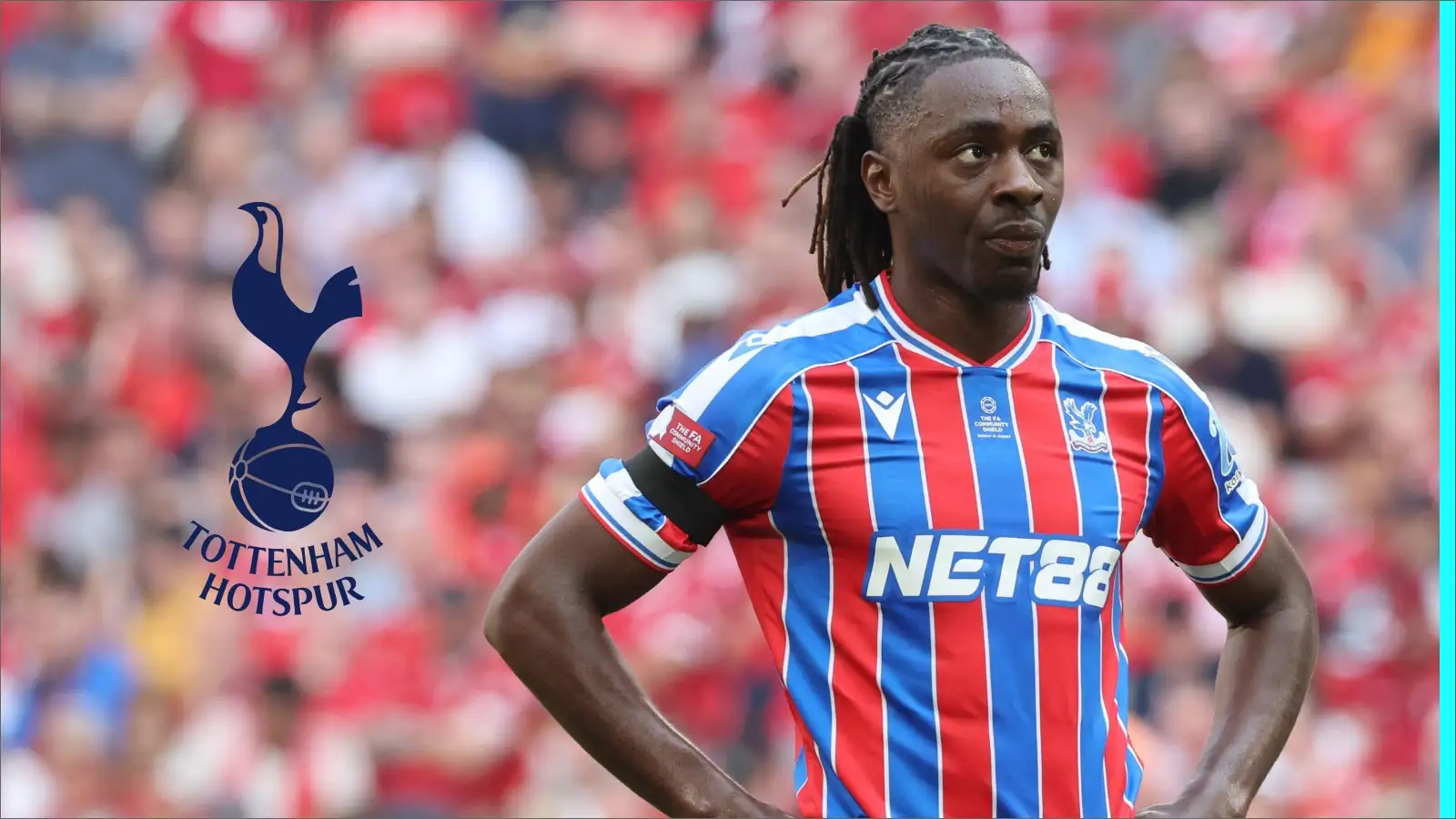 Amazing Grace Cole Palmer's girlfriend Connie Grace sizzles in cut-out ...