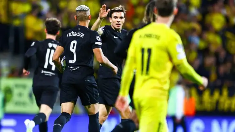 Football365 - Football news, transfers, tables, stats, fixtures and results