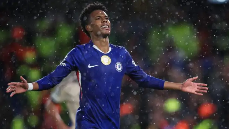 Chelsea: Estevao is the 'most talented' Brazilian since Neymar, with ...