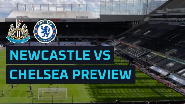 Match Preview Archives - Football365