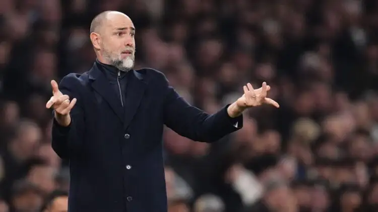 Tudor snubs TNT Sports question in awkward exchange as Spurs 'dressing ...