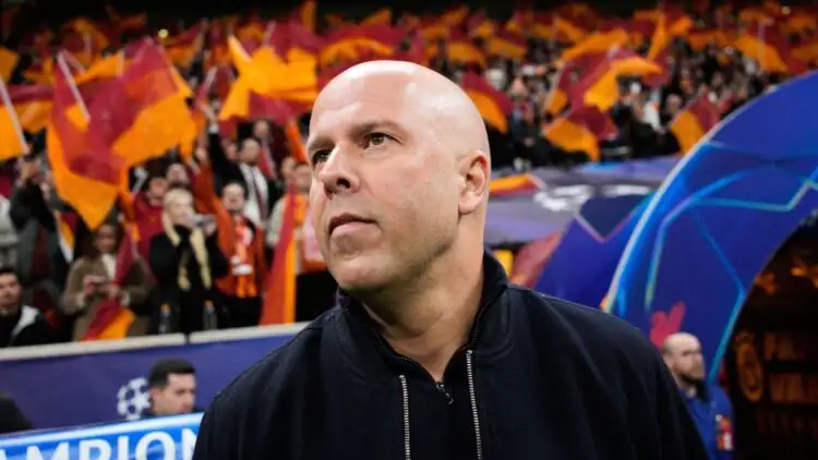 Slot told to drop Liverpool 'shell' as Wirtz provokes anger after ...