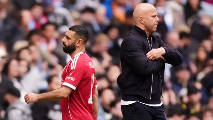 Liverpool transfers: Reds told to sign £20m star as 'no risk' Salah ...