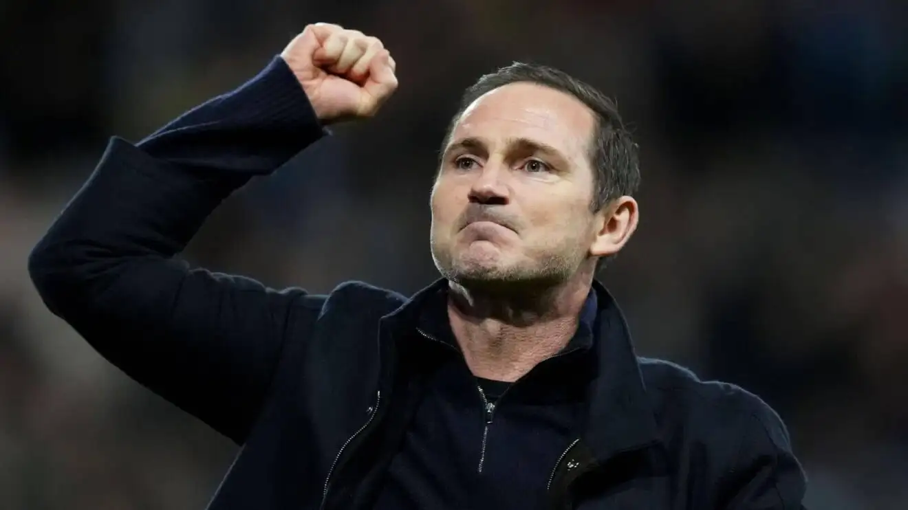 Frank Lampard is proof we're too quick to judge former players as managers