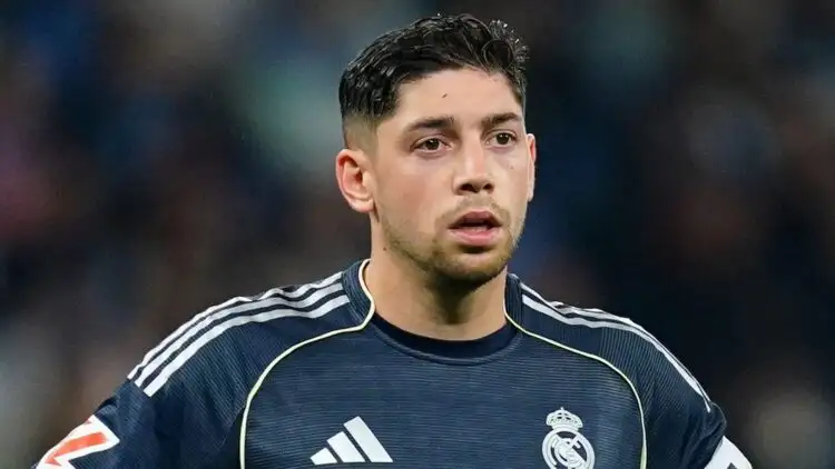 Real Madrid: Valverde issues incredible 425-word statement after ...